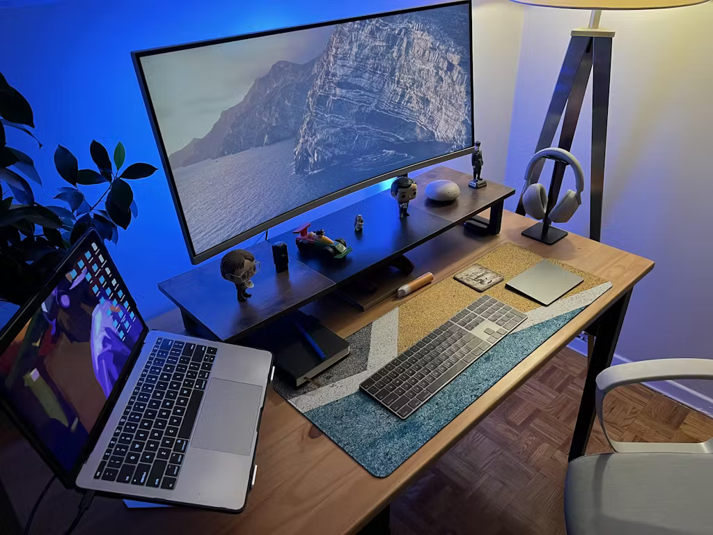 How To Choose High-Quality Images For Custom Mousepads?