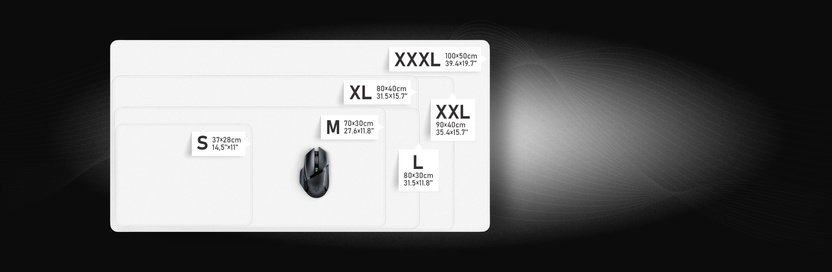 Make Your Own Mouse Pad - Specter Custom Mousepads | Specter Labs